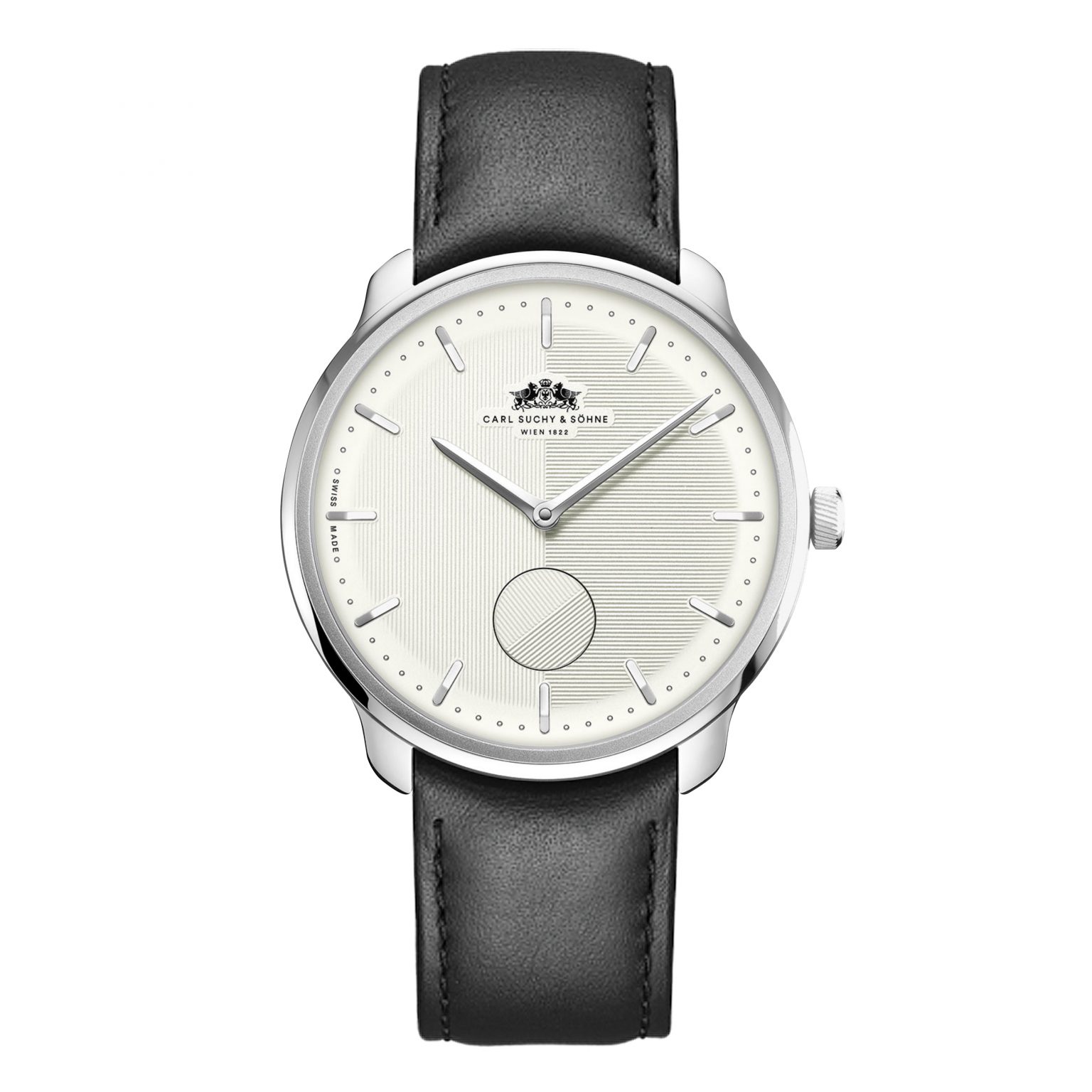 FORMEX ESSENCE 39 BLUE - Chrono Theory - クロノセオリー