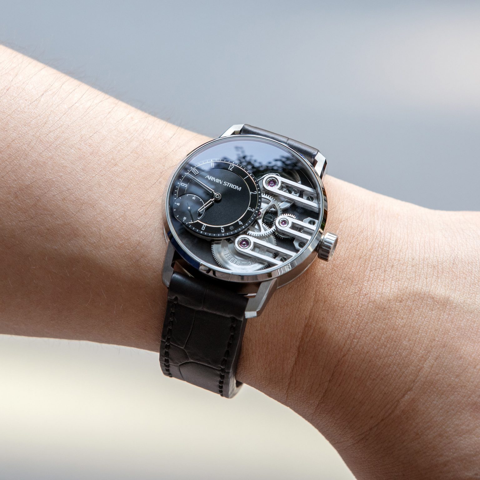 時計 – Chrono Theory – クロノセオリー