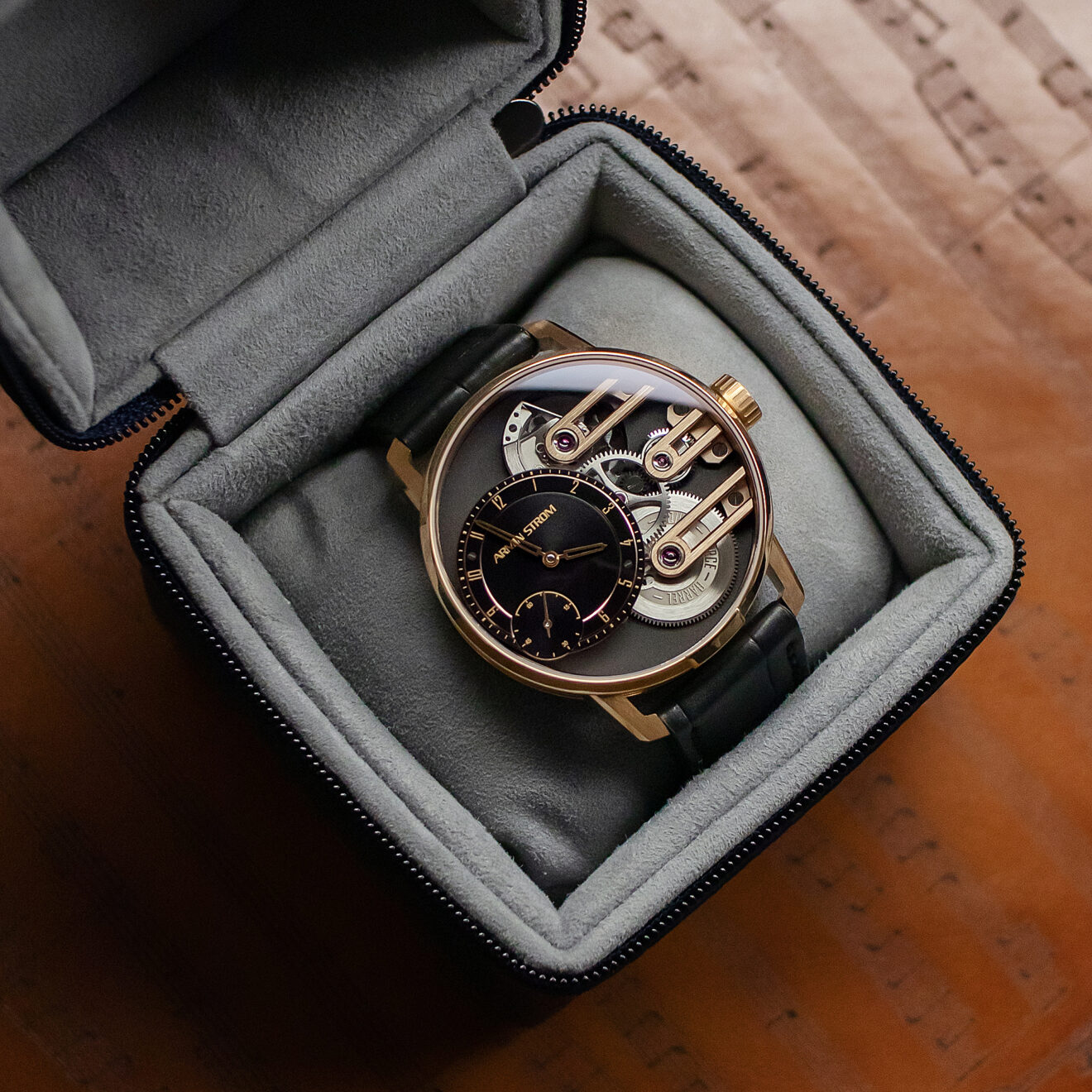 ショップ – Chrono Theory – クロノセオリー