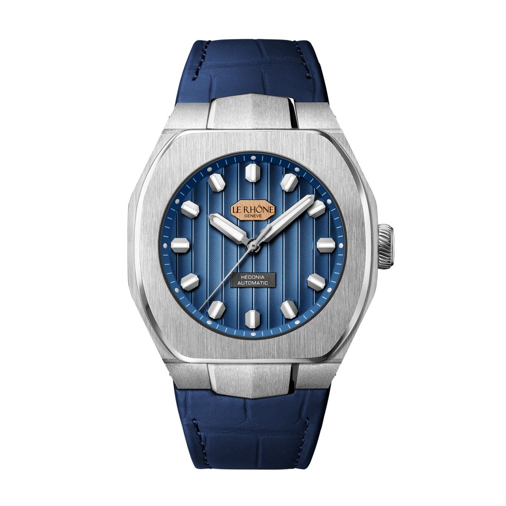 LE RHONE – Chrono Theory – クロノセオリー