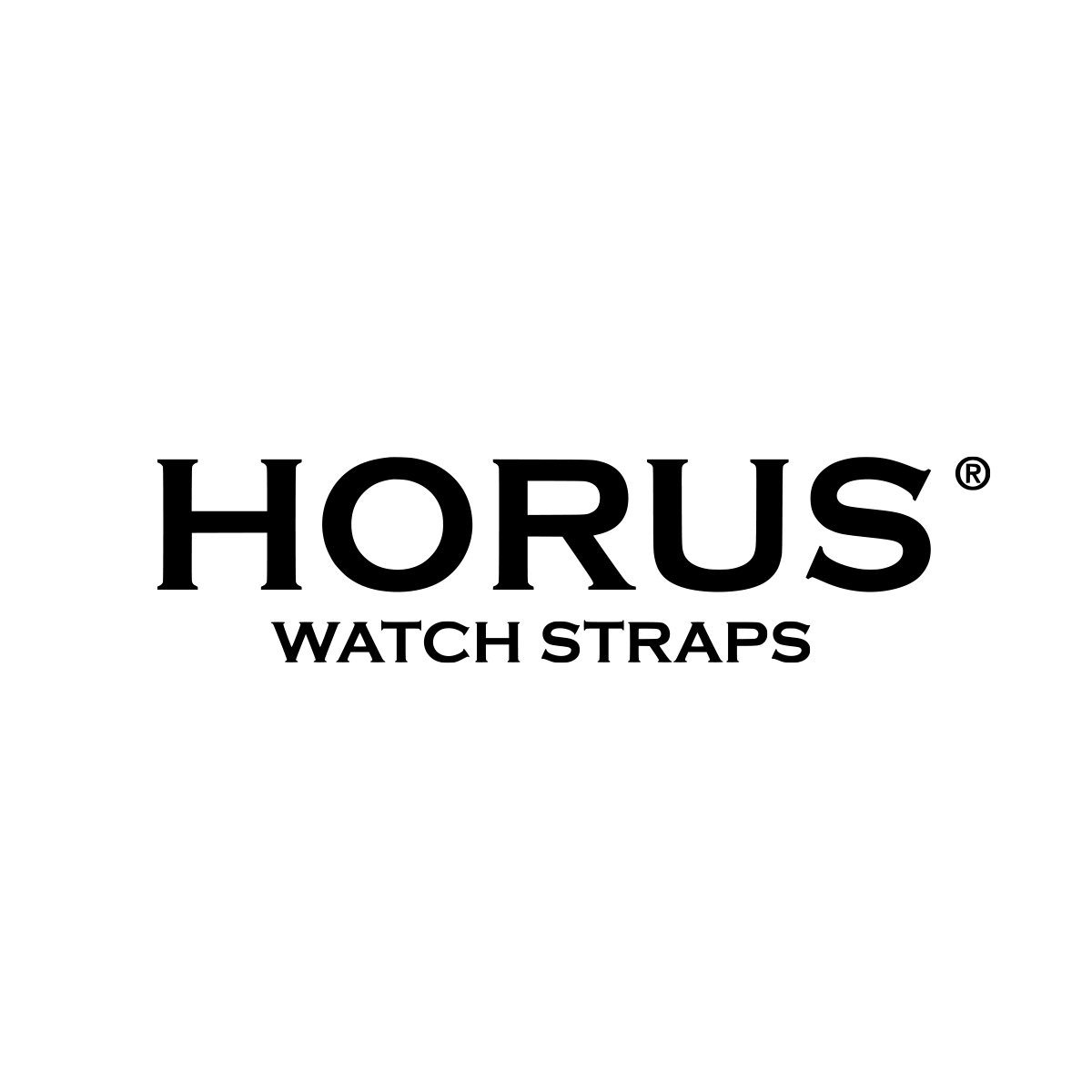 HORUS WATCH STRAPS – Chrono Theory – クロノセオリー