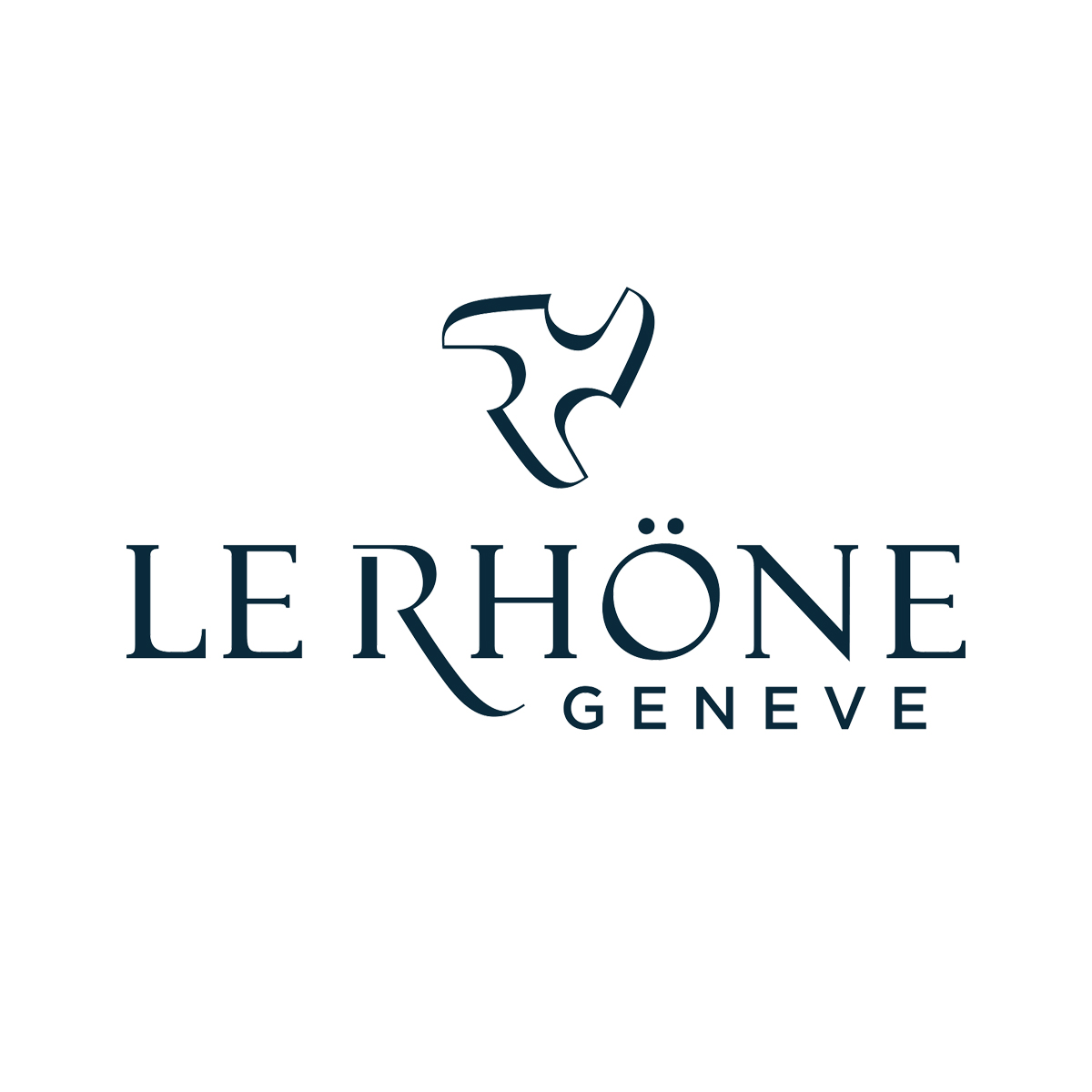 LE RHONE – Chrono Theory – クロノセオリー