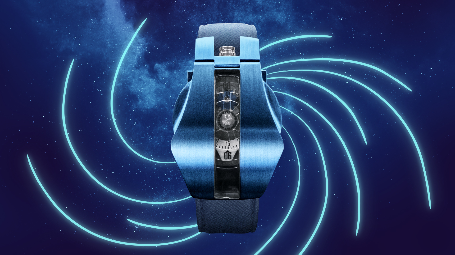 HOME - Chrono Theory - クロノセオリー