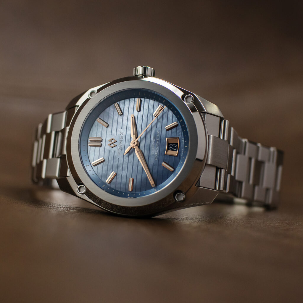 FORMEX ESSENCE 39 MOTHER OF SKY - Chrono Theory - クロノセオリー