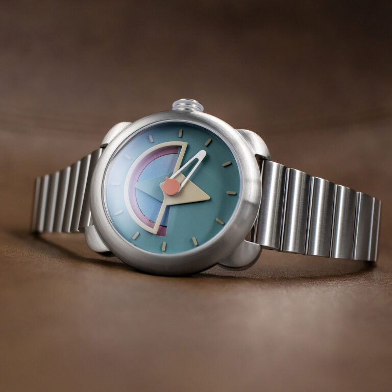 SO-LABS – Chrono Theory – クロノセオリー