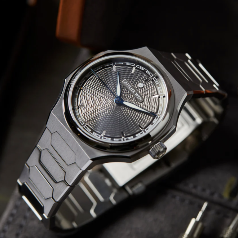 ATELIER WEN – Chrono Theory – クロノセオリー