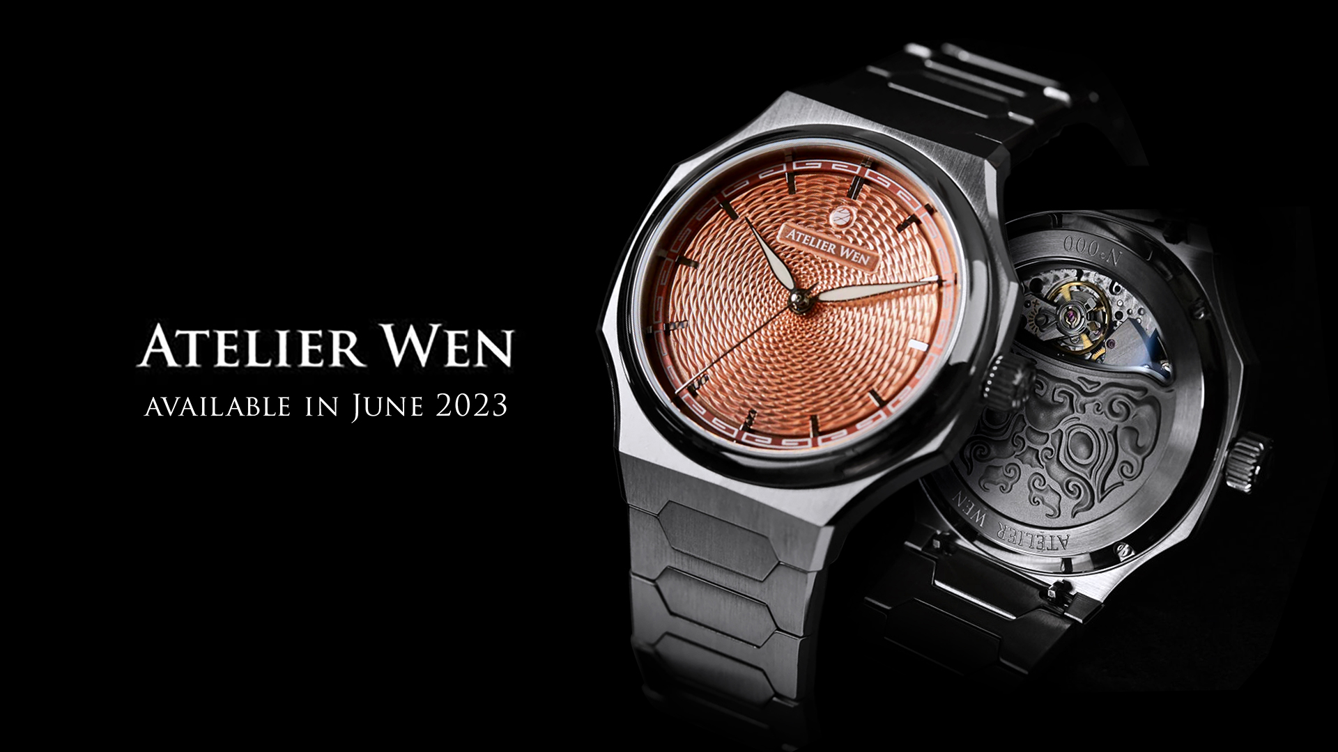 Chrono Theory – クロノセオリー – 高級腕時計と時空の旅ができるサロン – Bonne expédition horlogère