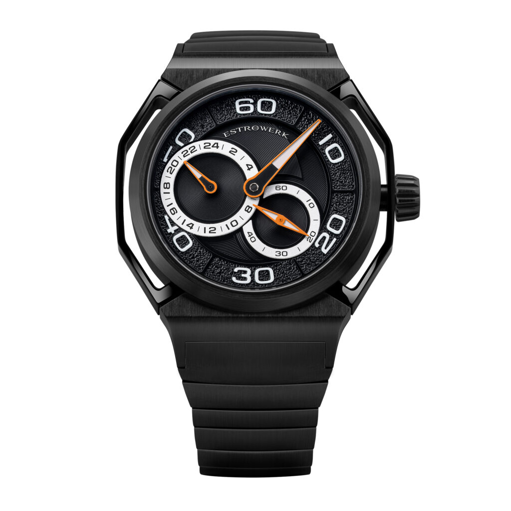 ESTROWERK ESTRO ONE FLAME – Chrono Theory – クロノセオリー