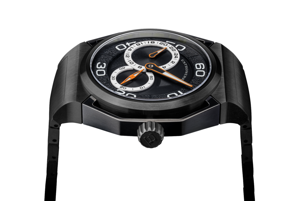 ESTROWERK ESTRO ONE FLAME – Chrono Theory – クロノセオリー