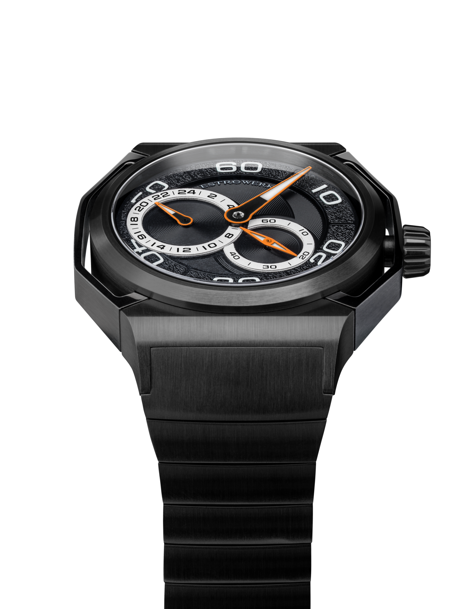 ESTROWERK ESTRO ONE FLAME – Chrono Theory – クロノセオリー