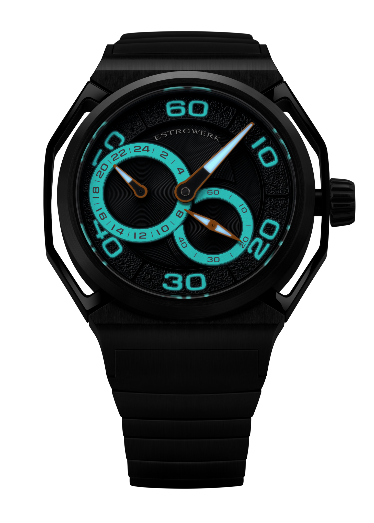 ESTROWERK ESTRO ONE FLAME - Chrono Theory - クロノセオリー