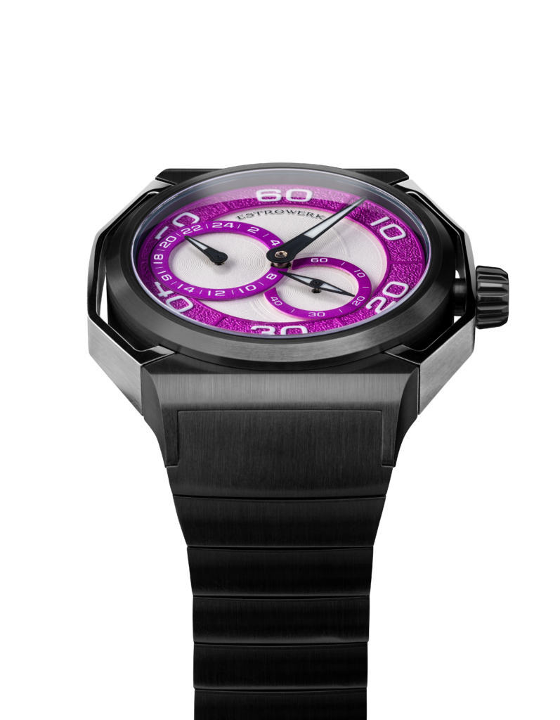 ESTROWERK ESTRO ONE FUCHSIA – Chrono Theory – クロノセオリー