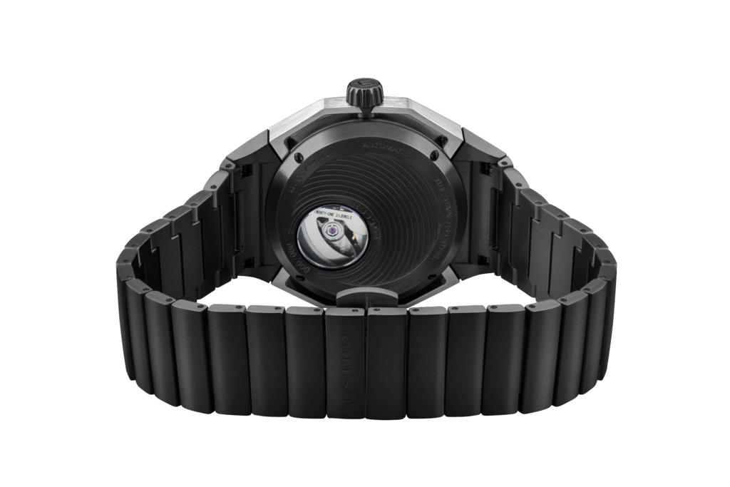 ESTROWERK ESTRO ONE FUCHSIA – Chrono Theory – クロノセオリー