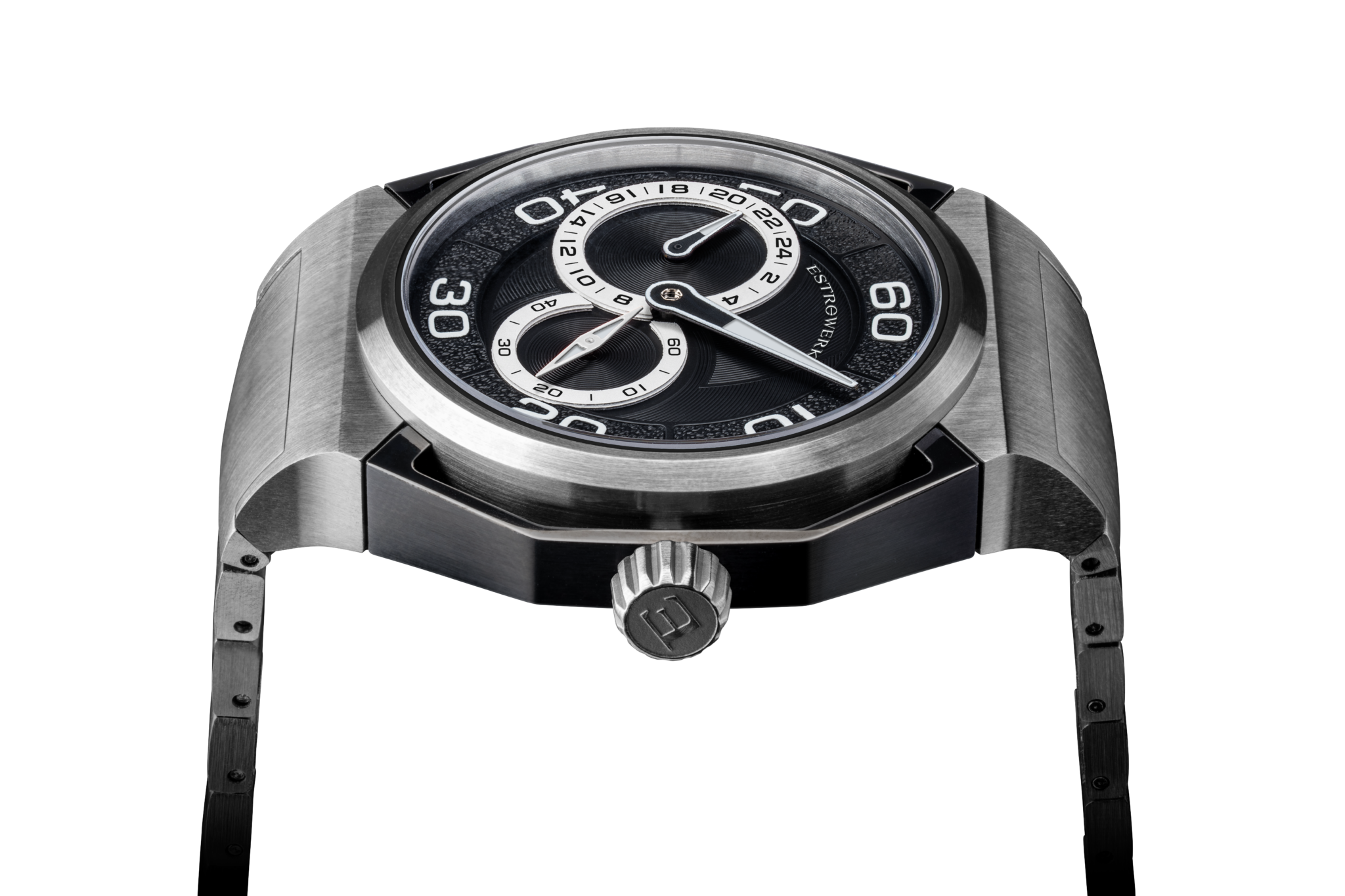 ESTROWERK ESTRO ONE MONO – Chrono Theory – クロノセオリー