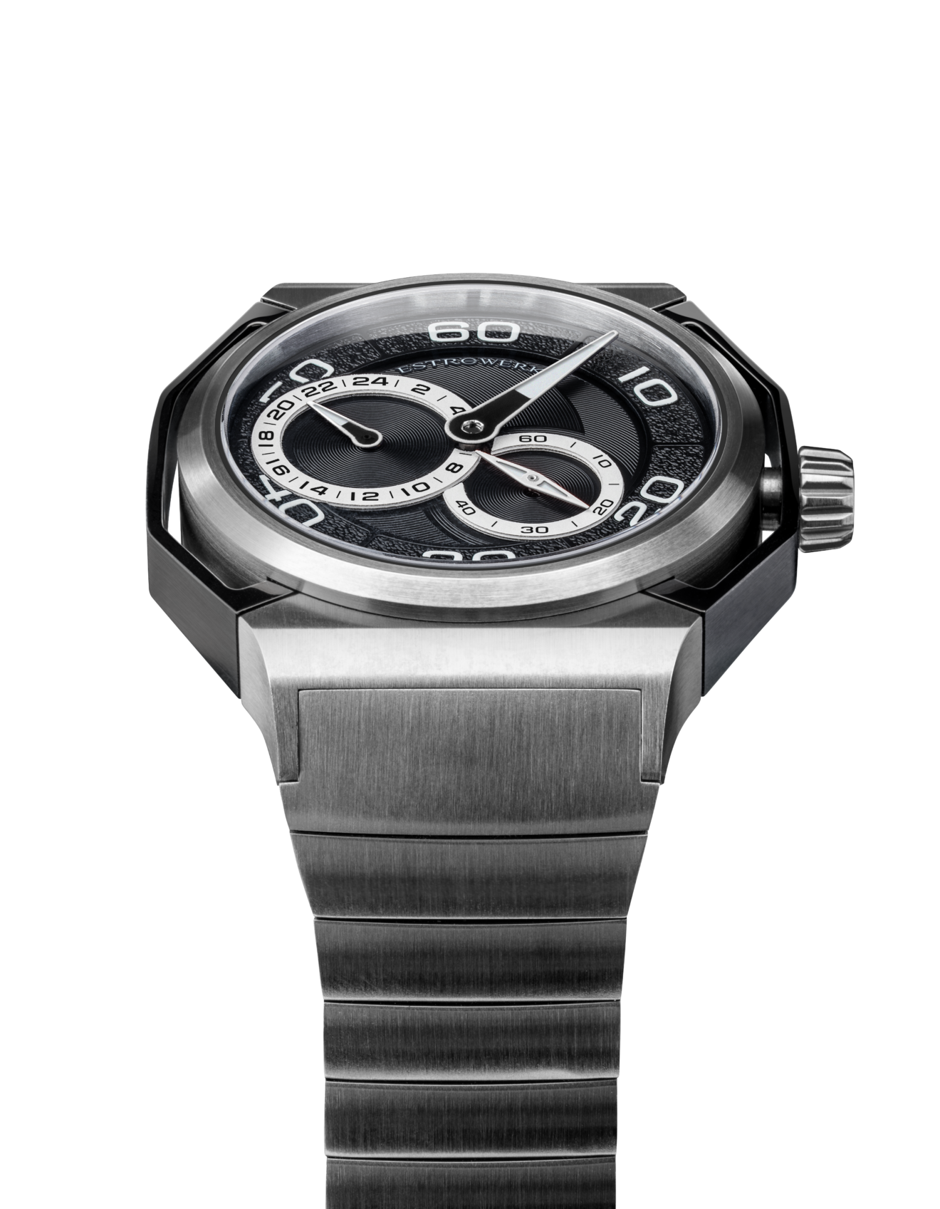 ESTROWERK ESTRO ONE MONO – Chrono Theory – クロノセオリー