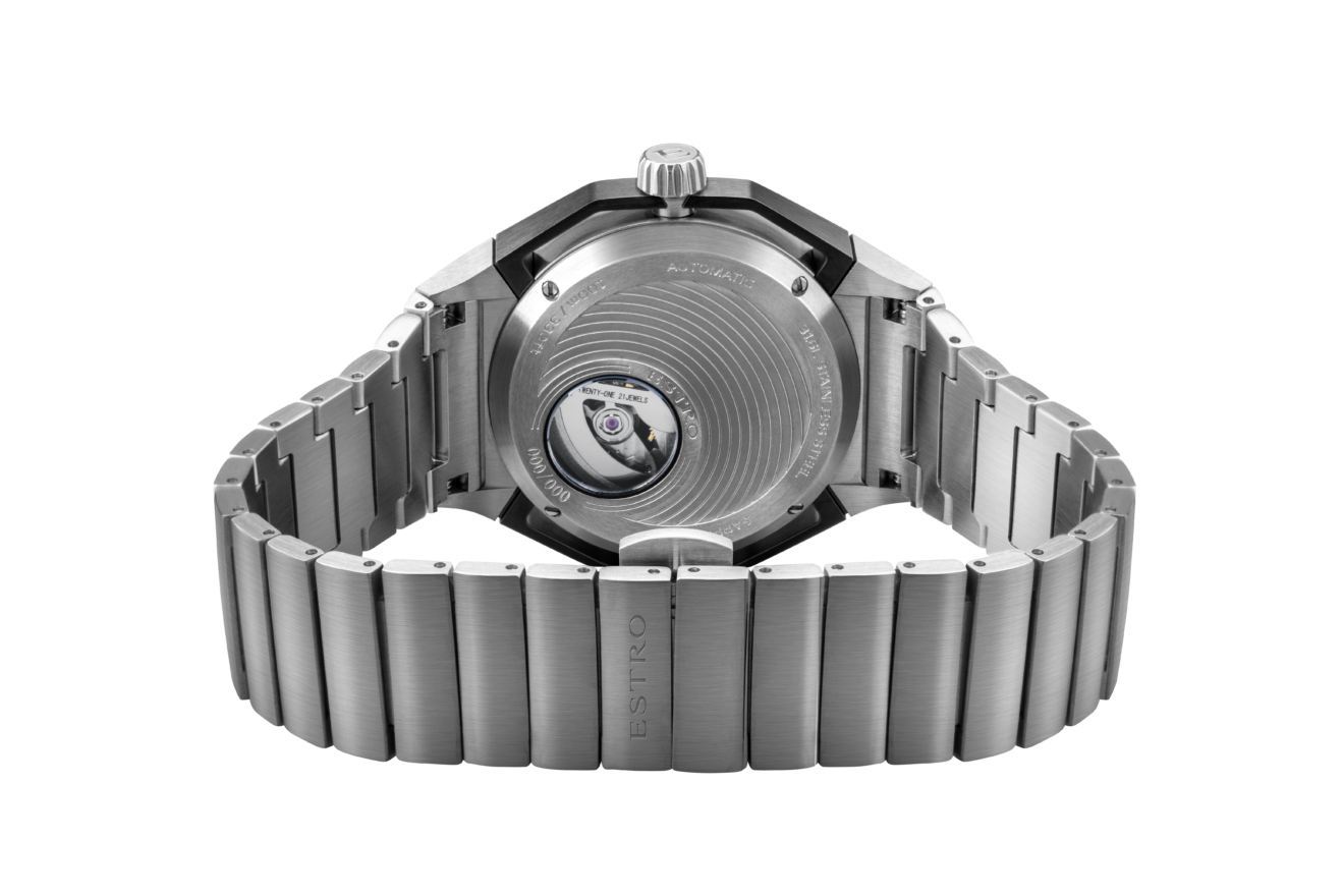 ESTROWERK ESTRO ONE MONO – Chrono Theory – クロノセオリー