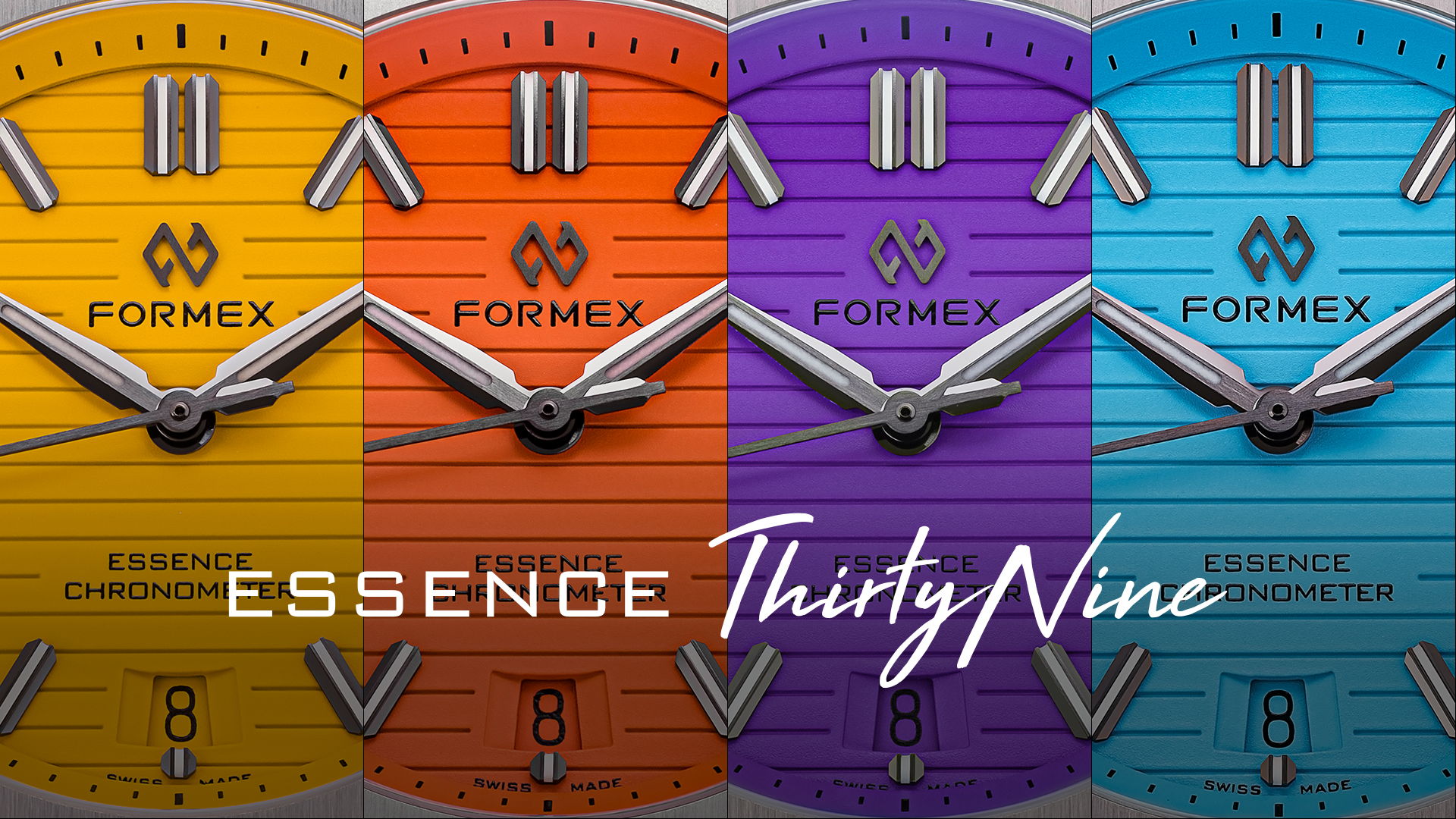 Chrono Theory – クロノセオリー – 高級腕時計と時空の旅ができるサロン – Bonne expédition horlogère