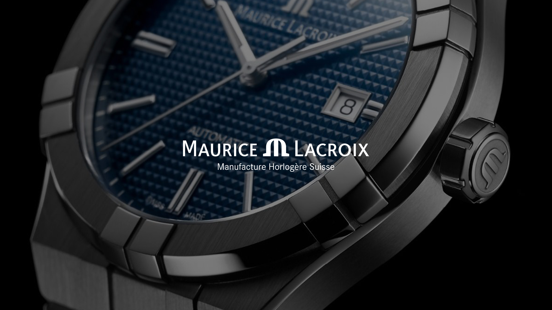 Chrono Theory – クロノセオリー – 高級腕時計と時空の旅ができるサロン – Bonne expédition horlogère