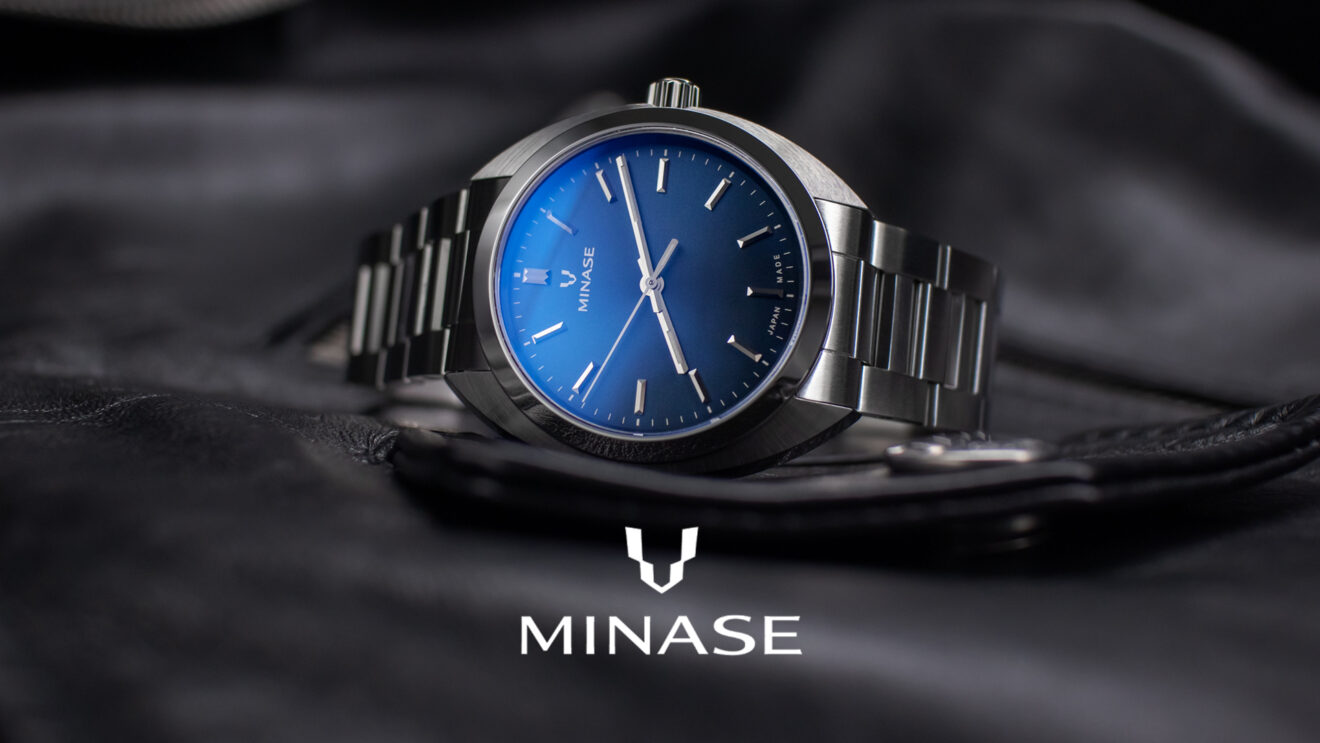 Chrono Theory – クロノセオリー – 高級腕時計と時空の旅ができるサロン – Bonne expédition horlogère