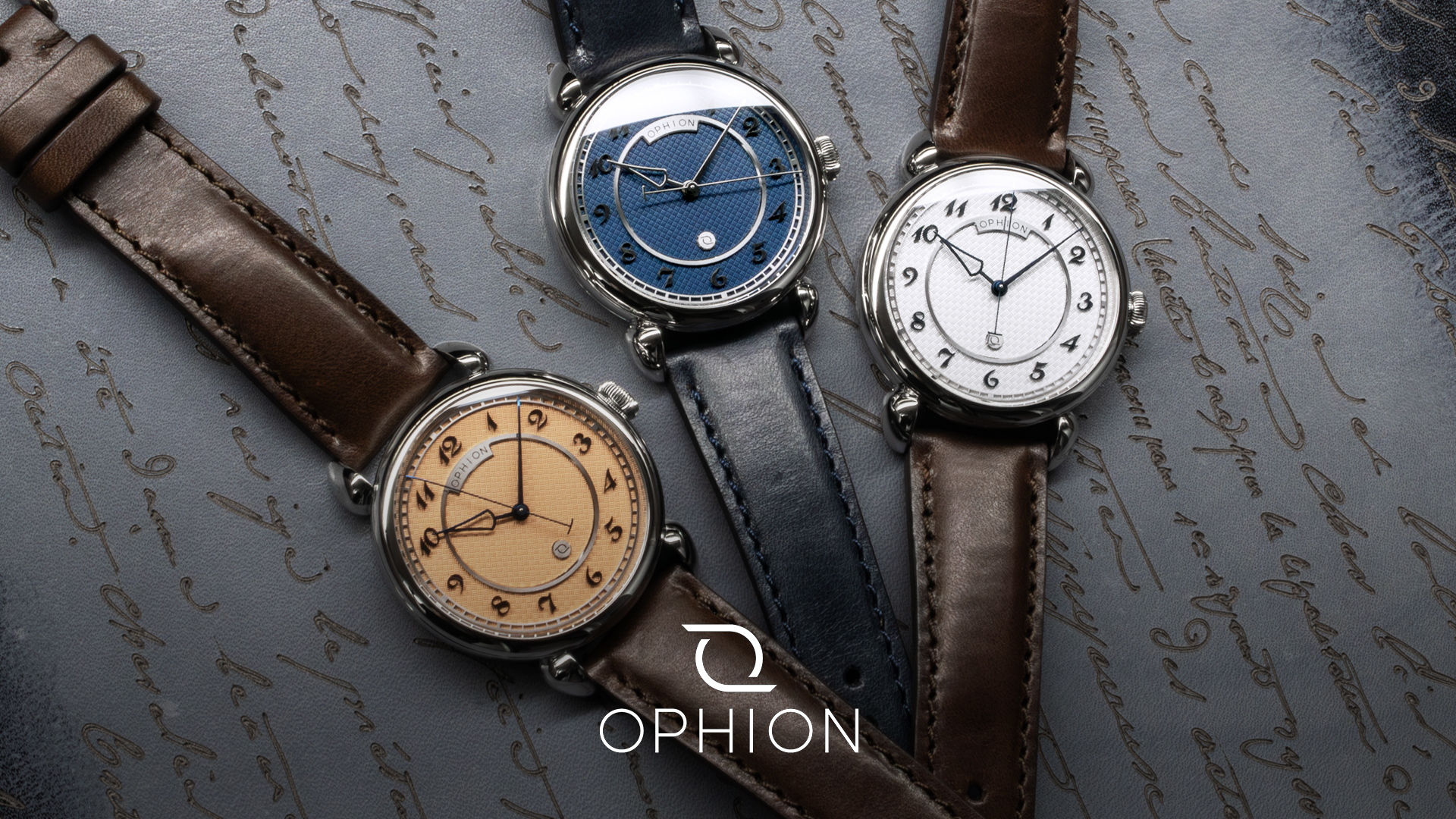 Chrono Theory – クロノセオリー – 高級腕時計と時空の旅ができるサロン – Bonne expédition horlogère