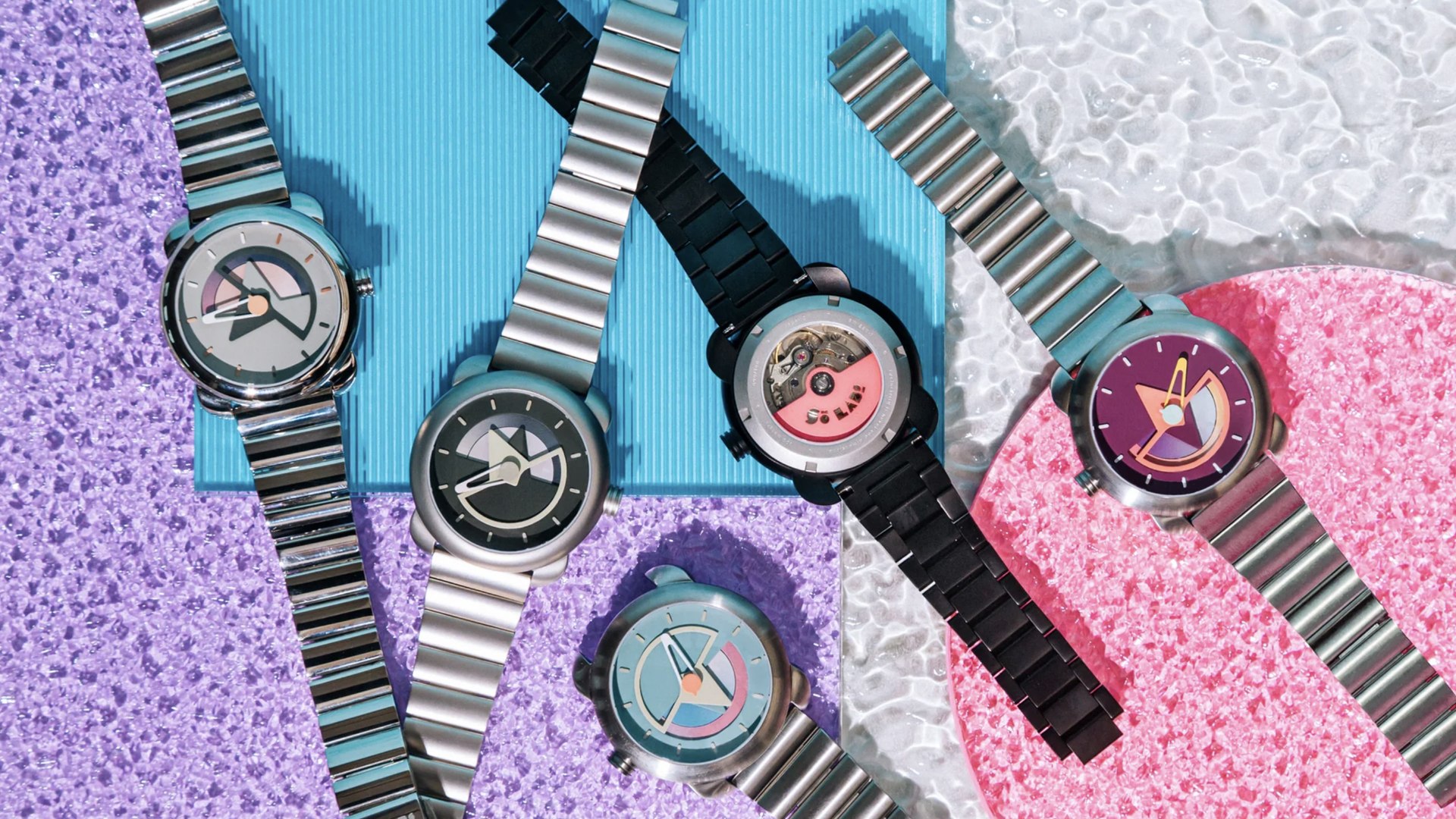 Chrono Theory – クロノセオリー – 高級腕時計と時空の旅ができるサロン – Bonne expédition horlogère