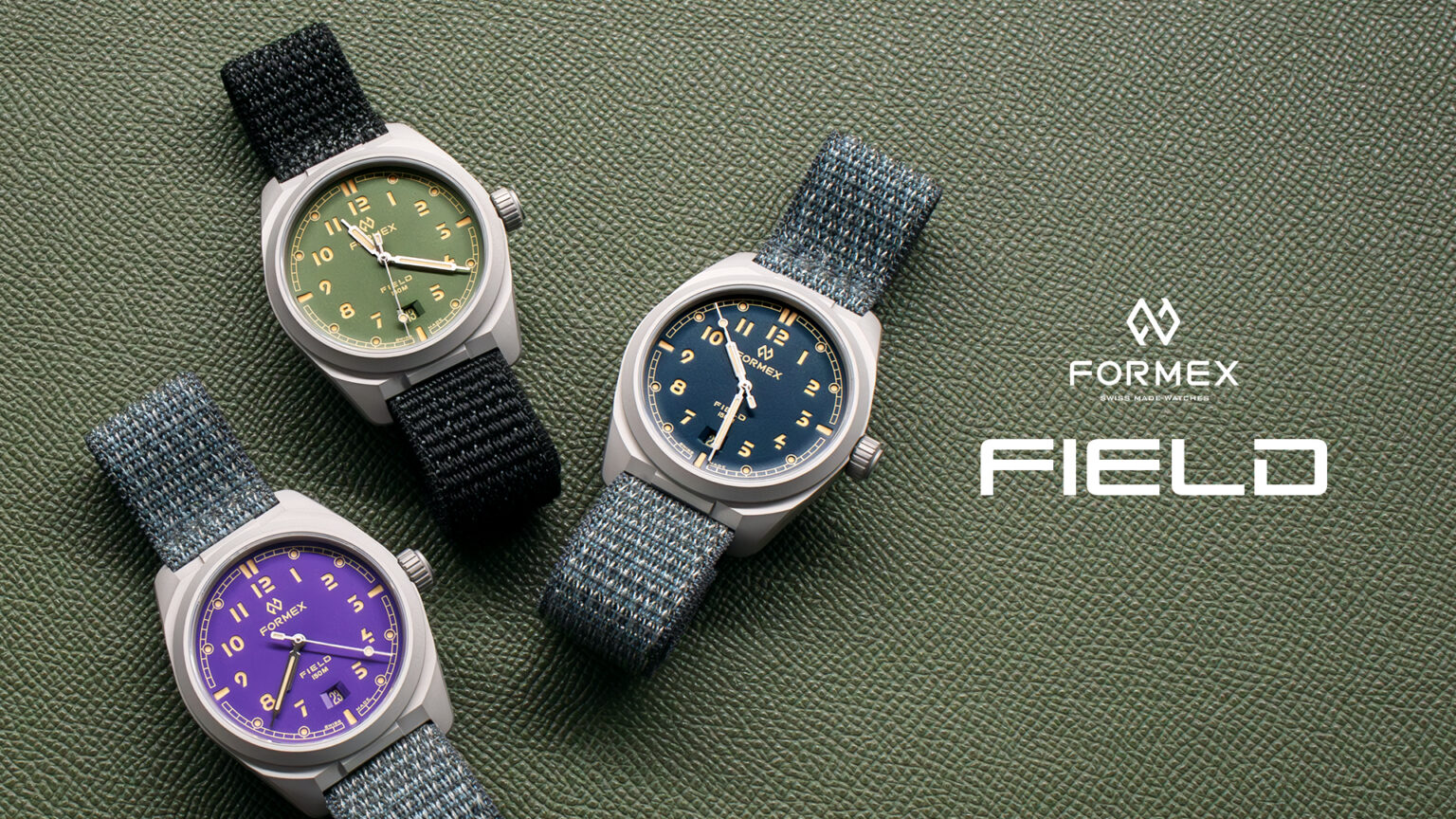 Chrono Theory – クロノセオリー – 高級腕時計と時空の旅ができるサロン – Bonne expédition horlogère