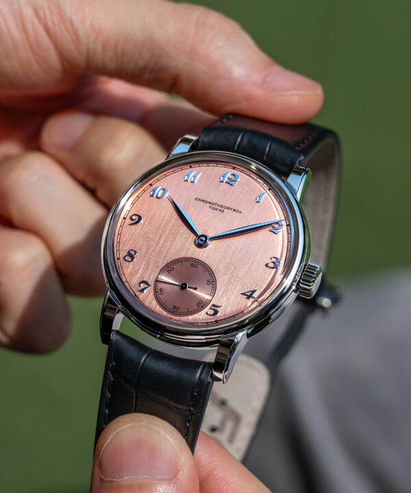 CHRONOTHEORY&Co – Chrono Theory – クロノセオリー