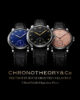 CHRONOTHEORY&Co – Chrono Theory – クロノセオリー