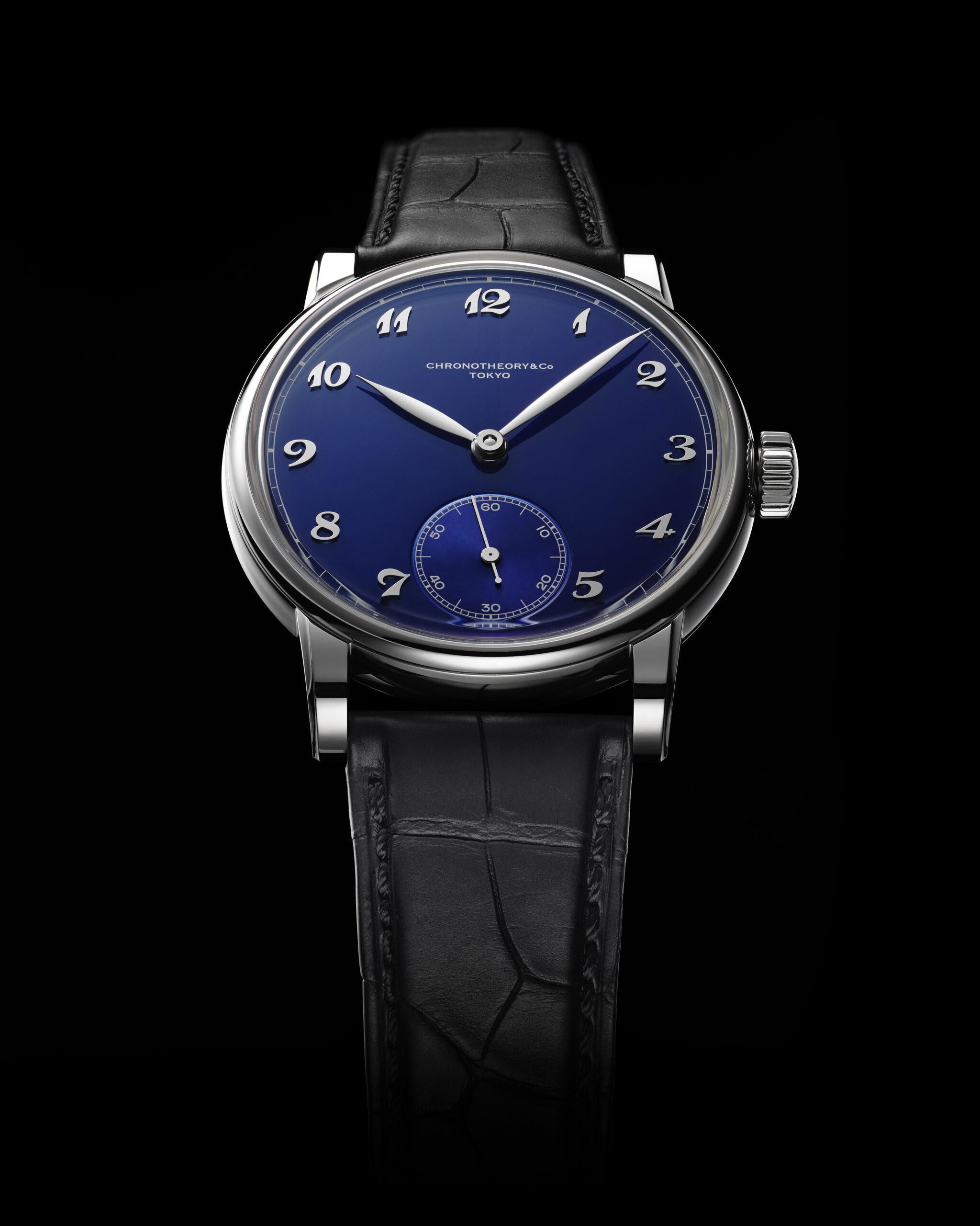 CHRONOTHEORY&Co – Chrono Theory – クロノセオリー