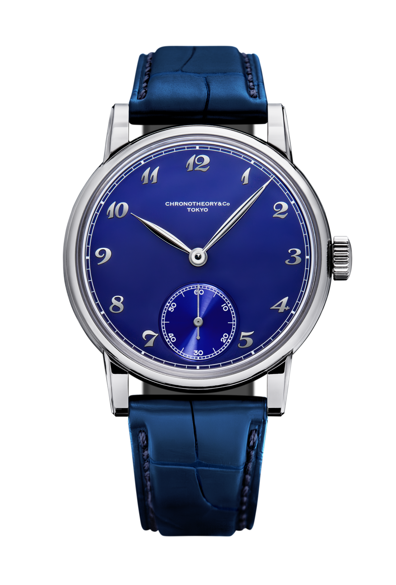 CHRONOTHEORY&Co – Chrono Theory – クロノセオリー