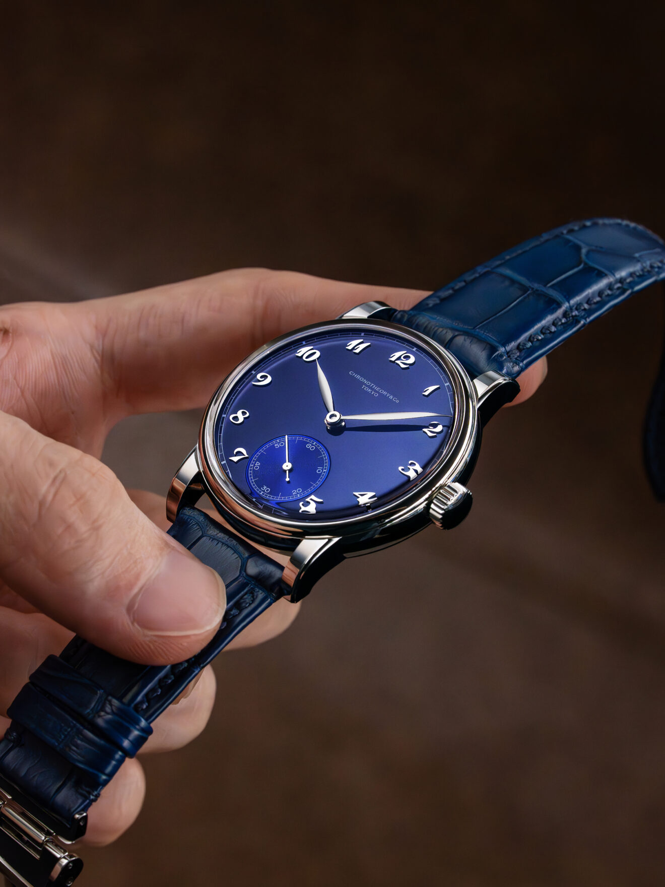 CHRONOTHEORY&Co – Chrono Theory – クロノセオリー